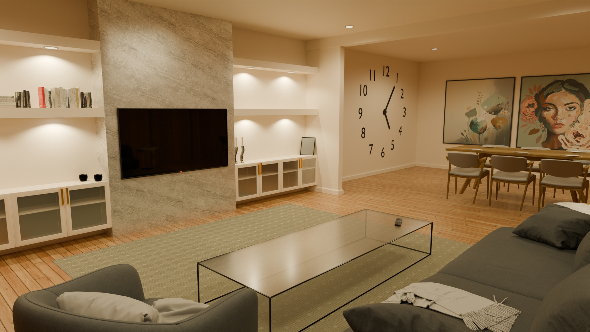 3d Fremsstillede billeder :: vertexrender.com